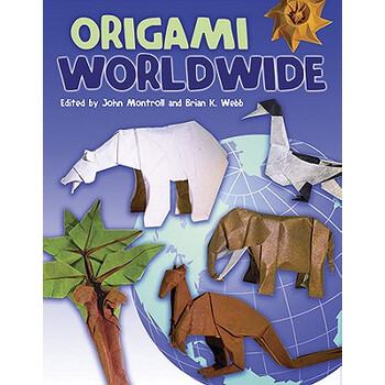 【】Origami Worldwide