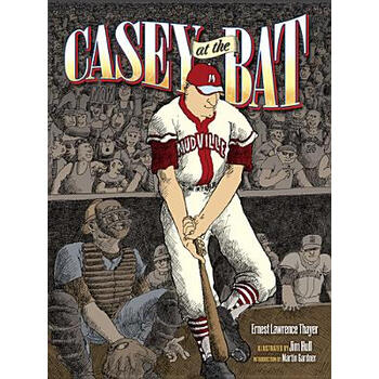 【】Casey at the Bat