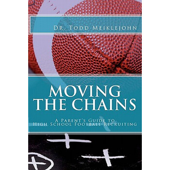 【】Moving the Chains