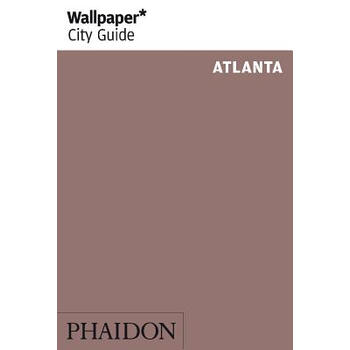 【】Wallpaper City Guide Atlanta