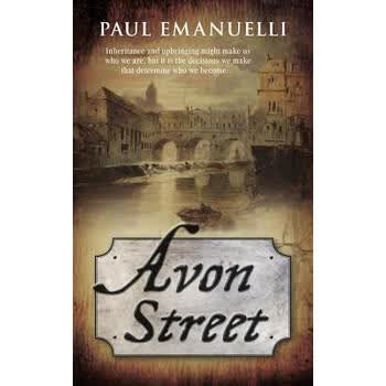 【】Avon Street