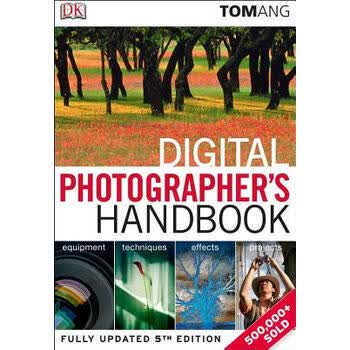 【】Digital Photographer's Handbook