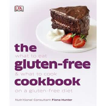 【】The Gluten-Free Cookbook