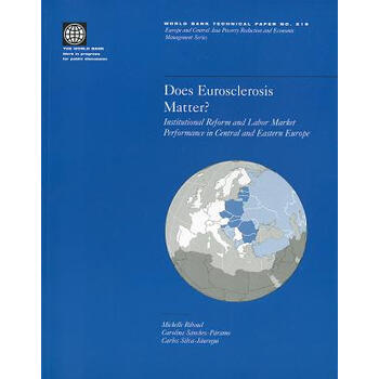 【】Does Eurosclerosis Matter?: