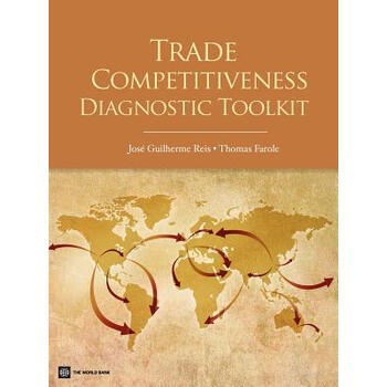 【】Trade Competitiveness Diagnostic
