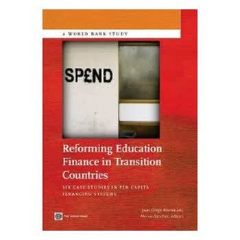 【】Reforming Education Finance