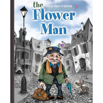 【】The Flower Man
