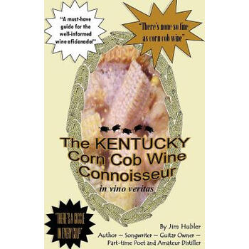 【】The Kentucky Corn Cob W
