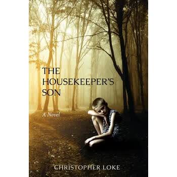 【】The Housekeeper's Son