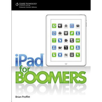 【】Ipad for Boomers