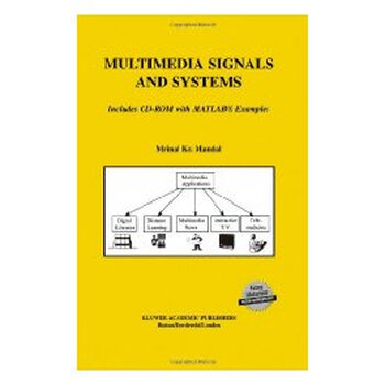 【】Multimedia Signals and Systems