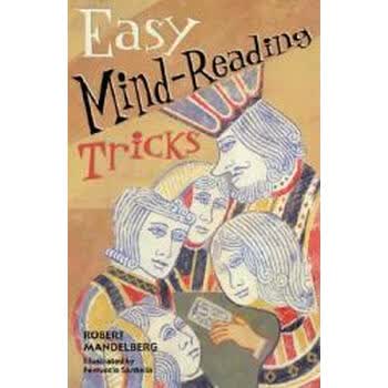 【】Easy Mind-Reading Tricks