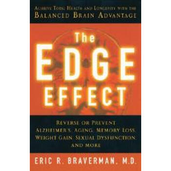 【】Edge Effect: Achieve Total Health and