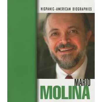 【】Mario Molina