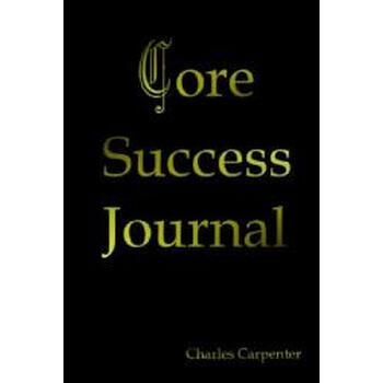 【】Core Success Journal