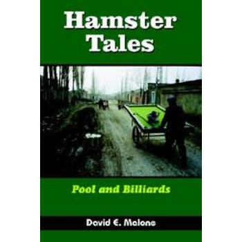 【】Hamster Tales