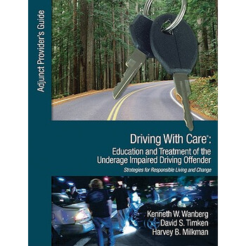 【】Driving with Care: Education and