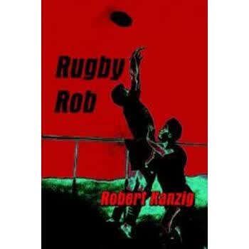 【】Rugby Rob