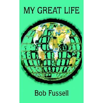 【】My Great Life