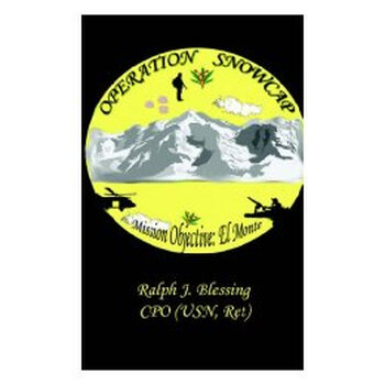 【】Operation Snowcap