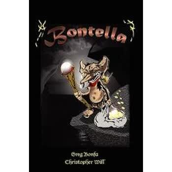 【】Bontella