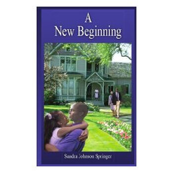 【】A New Beginning
