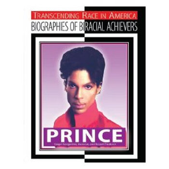 【】Prince