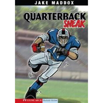 【】Quarterback Sneak