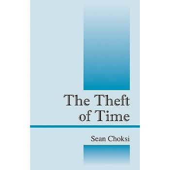 【】The Theft of Time