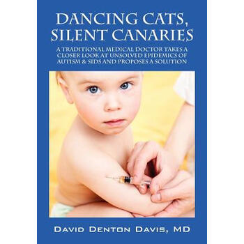 【】Dancing Cats, Silent Canaries: A