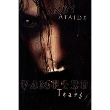 【】Vampire Tears