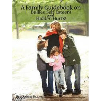 【】A Family Guidebook on Bullies,