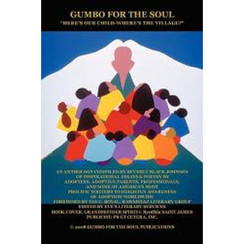 【】Gumbo for the Soul: Here's Ou