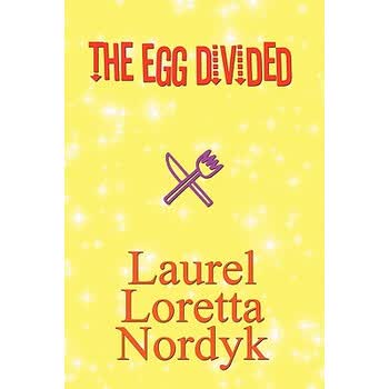 【】The Egg Divided