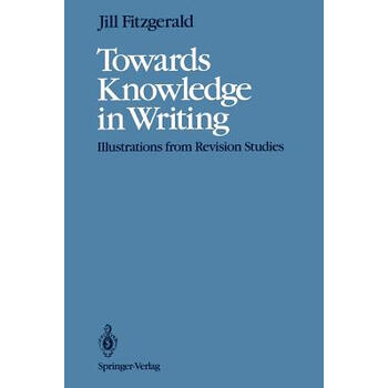 【】Towards Knowledge in Writing: