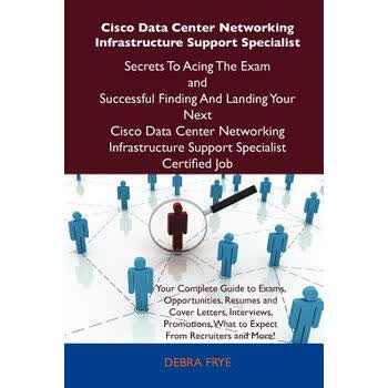 【】Cisco Data Center Networking