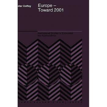 Europe -- Toward 2001