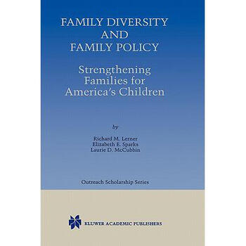 Family Diversity and Family Policy: Strength...