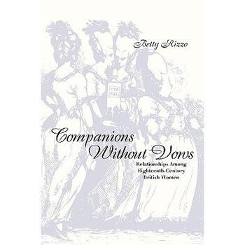 Companions Without Vows: Relationships Among...
