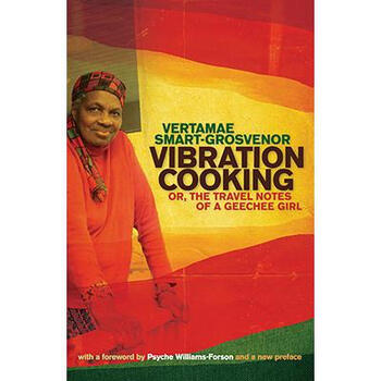 Vibration Cooking: or, The Travel Notes of a...