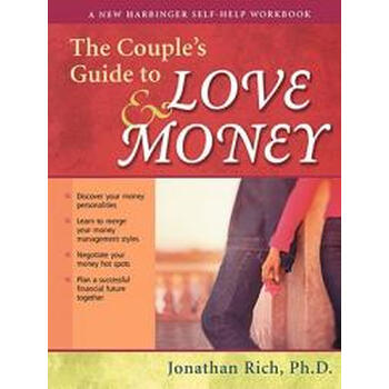 【】Couple's Guide to Love & Money