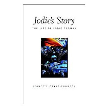 【】Jodie's Story: The Life of Jodie