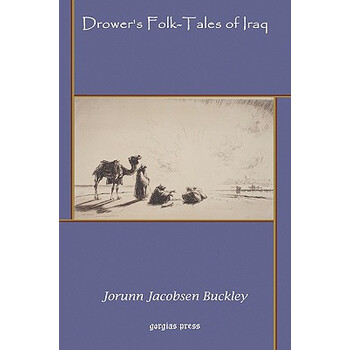 【】Drower's Folk-Tales of Iraq