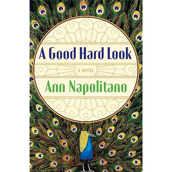【】A Good Hard Look