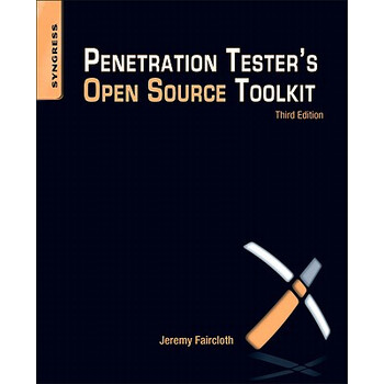 【】Penetration Tester's Open Source