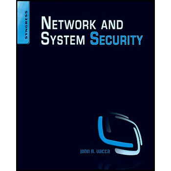 【】Network and System Security