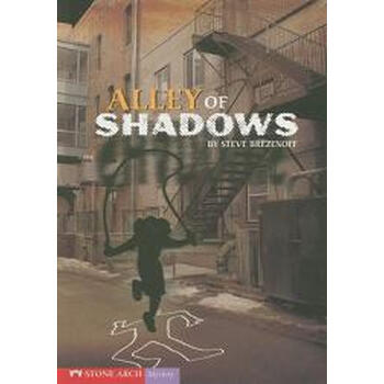 【】Alley of Shadows