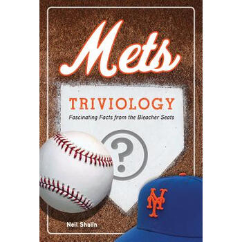 【】Mets Triviology