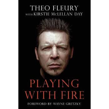 【】Playing with Fire
