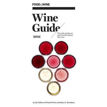 【】Food & Wine Wine Guide